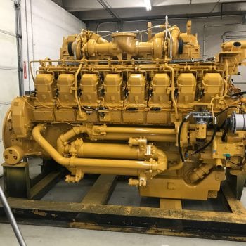 CAT 3500 Series Engines for Sale | Available 3500 Caterpillar Engines