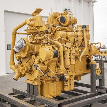CAT 3500 Series Engines for Sale | Available 3500 Caterpillar Engines