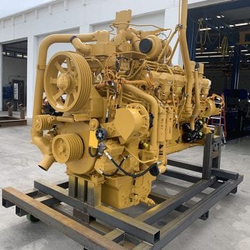 CAT 3500 Series Engines for Sale | Available 3500 Caterpillar Engines