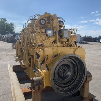 CAT 3500 Series Engines for Sale | Available 3500 Caterpillar Engines