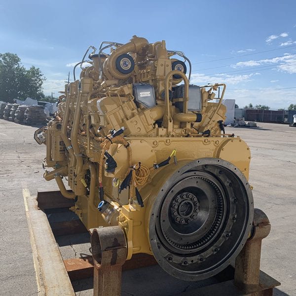 793B Remanufactured CAT 3516 Engine for Caterpillar 1HL Haul Truck