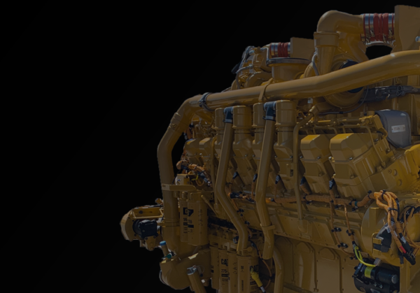 CAT Remanufactured Engines by Independent Rebuild Specialist