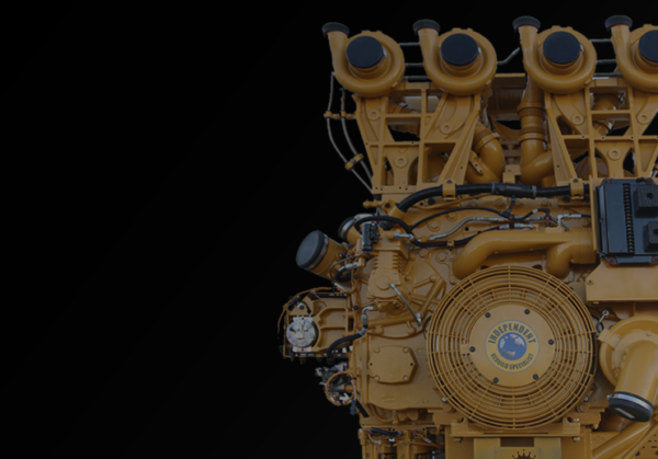 CAT Remanufactured Engines by Independent Rebuild Specialist